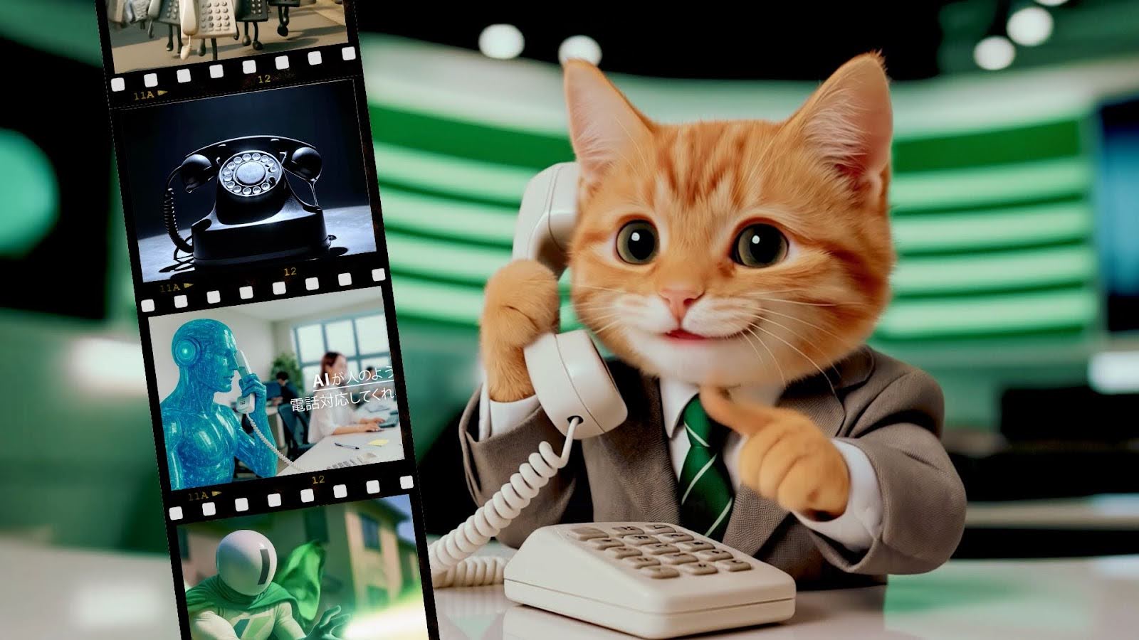 プレスリリース一覧 | IVRy（アイブリー）